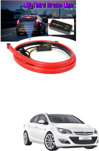 XZRTZ LED Third Brake Light, Henlight Universal LED Brake Light Strip ...