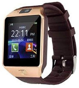 Smarty BT smart watch camera & Call Functions Smartwatch Price in India ...