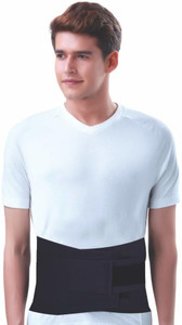 Dyna Back Pain Belt with Dual Strap Back / Lumbar Support - Buy Dyna ...