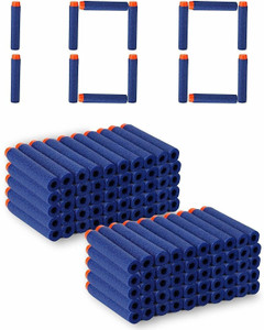 KAMAKA FOAM DART BULLET_100 Guns & Darts - FOAM DART BULLET_100 . shop ...