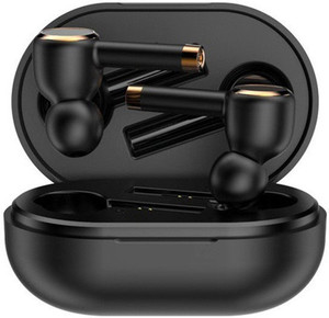 FANOSONS L2 True Wireless Twin Bluetooth Earbuds with Charging Case ...