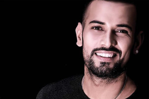 Garry Sandhu Poster | Singer | Decorative Poster | Poster For Room ...