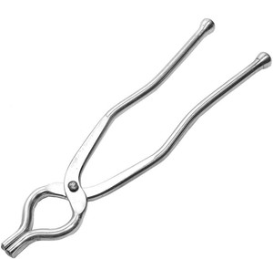 Khilona House Stainless Steel Sansi/pakkad/Sandasi/pincer/chimta/Tongs ...