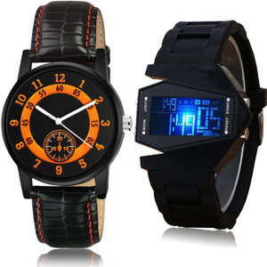 NEUTRON combo watch Analog Watch - For Men - Buy NEUTRON combo watch ...