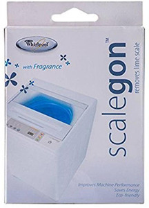 Whirlpool Clean Tactware Scalegon Powder for Fully Automatic Washing ...