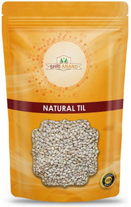 SHRI ANAND natural Til Seed Price in India - Buy SHRI ANAND natural Til ...