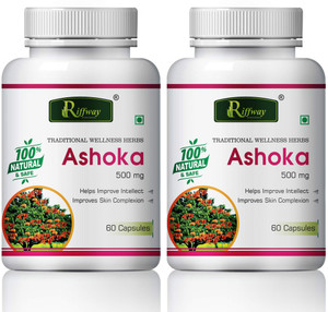 Riffway ashoka Supplement Diabetes Blood Sugar Level Kidney Desease ...