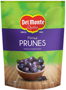 Del Monte Premium Pitted California Prunes Prunes Price in India - Buy ...