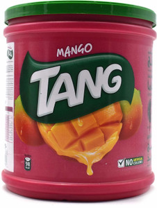 TANG Mondelez Energy Drink Energy Drink Price in India - Buy TANG ...