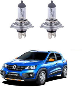 Feelitson Halogen Fog Light for Renault Kwid Price in India - Buy ...