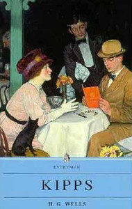Kipps: Buy Kipps by Wells H.G. at Low Price in India | Flipkart.com
