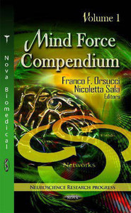 Mind Force Compendium: Buy Mind Force Compendium by unknown at Low ...