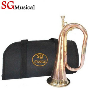 SG MUSICAL Alto Bugle Price in India - Buy SG MUSICAL Alto Bugle online ...