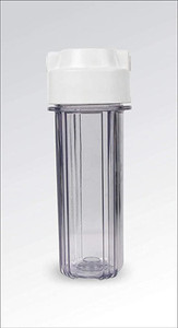 Pureit FILTER HOUSING 10" Solid Filter Cartridge Price in India - Buy ...