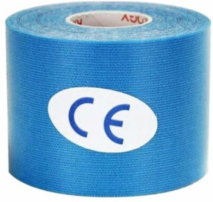 Digital Shoppy Muscle Bandage Sports Kinesiology Tape Medical Glue ...