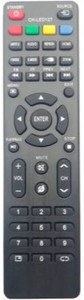 Emrse Compatible For Reconnect 03 LCD LED TV Remote Controller ...