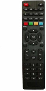 Emrse Compatible For LLOYD 005 LCD LED TV Remote Controller LLOYD ...
