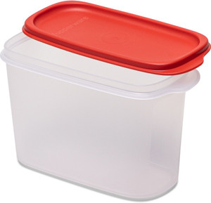 TUPPERWARE Plastic Grocery Container - 1.1 L Price in India - Buy ...
