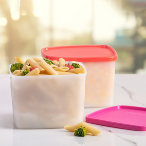 TUPPERWARE Plastic Fridge Container - 800 ml Price in India - Buy ...