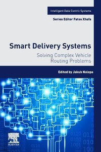 Smart Delivery Systems: Buy Smart Delivery Systems by unknown at Low ...