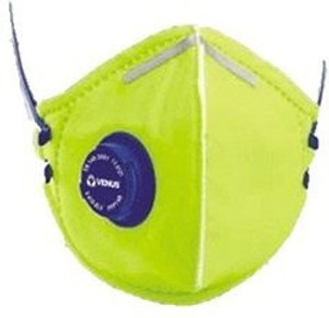 Venus V-430-SLV FFP3 Mask Respiratory Price in India - Buy Venus V-430 ...