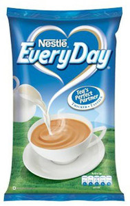 NESTLE Everyday milk powder Everyday milk powder Milk Powder Price in ...