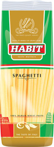 HABIT Spaghetti 100% Durum Wheat Pasta, 500g (Pack Of 2) (500g X 2 ...
