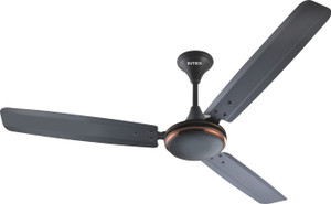 INTEX Indigo with 24 Months Warranty 1200 mm Ceiling Fan Price in India ...