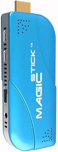 magic stick MS One-PC Stick - Windows 10, Intel Cherry Trail Processor ...