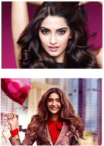 Celebrity Poster Combo | Actress Poster For Wall Decoration | Wall ...