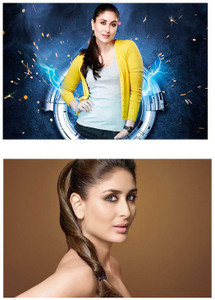 Celebrity Poster Combo | Actress Poster For Wall Decoration | Wall ...