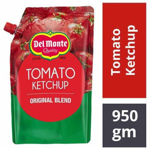 Del Monte Tomato Original Blend Ketchup Price in India - Buy Del Monte ...