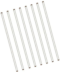 THE LABWORLD Glass 25 cm Stirrer Price in India - Buy THE LABWORLD ...