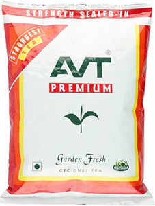 avt PREMIUM TEA 500 GM Tea Pouch Price in India - Buy avt PREMIUM TEA ...