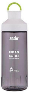 Flipkart.com | Ansio ANSIO 3040 710 ml Water Bottle - School Water Bottle