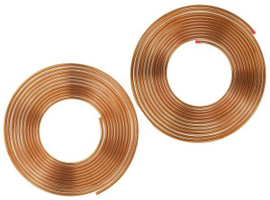 CAMIPRO SPARE COPPER PIPES - IMPORTED - DIAMETER 1/2" INCH AND LENGTH ...