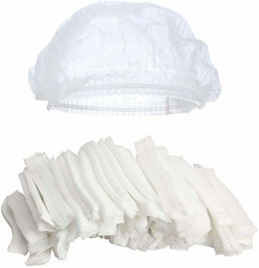 Sheenuu Premium Quality Surgeon Head Cap for Lab Surgical Head Cap ...