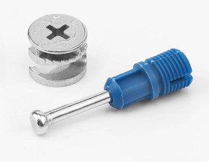 Arko Nut & Bolt Set Minifix Connect 20 lock Price in India - Buy Arko ...