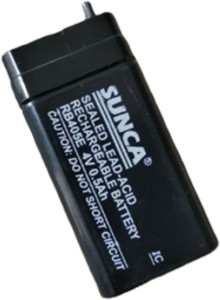 Sunca RB405E Battery - Sunca : Flipkart.com