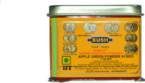 Bush apple_001 Green Price in India - Buy Bush apple_001 Green online ...