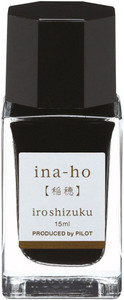 PILOT Iroshizuku ina-ho 15ML 15-IH Ink Bottle - Buy PILOT Iroshizuku ...