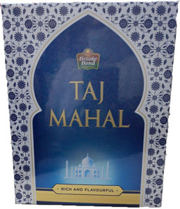 Taj Mahal Tea-1kg Tea Box Price in India - Buy Taj Mahal Tea-1kg Tea ...