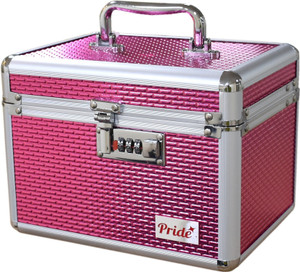 Pride STAR Bridal Makeup Vanity Box Price in India - Buy Pride STAR ...