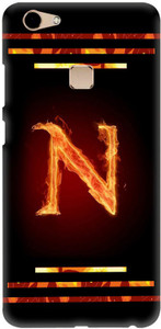 Crafto Rama Back Cover for Vivo V7 Plus ,Vivo 1716, Vivo 1850, V1716 ...