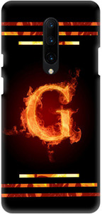 Crafto Rama Back Cover for One Plus 7 Pro (GM1911,GM1913,GM1917,GM1910 ...