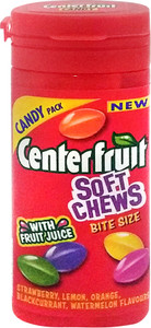 Center Fruit Soft Chews Candy Assorted Chewing Gum Price in India - Buy ...