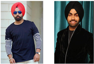 Singer Poster Combo | Famous Singer | Poster For Wall Decoration | Wall ...