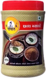 Gopal Gruh Udyog BUTTER MILK MASALA Price in India - Buy Gopal Gruh ...