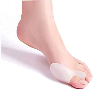 HARI ENTERPRISE Fingers Toe Anti Crack Protector Foot Support - Buy ...