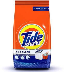 Tide Ultra Detergent Powder Price in India - Buy Tide Ultra Detergent ...
